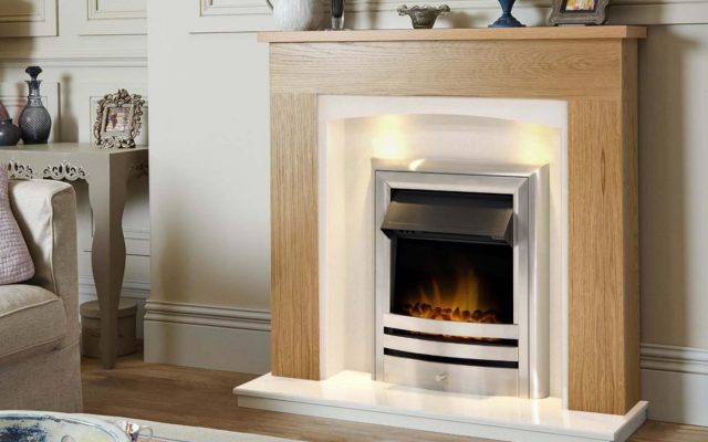 Gallery - Peak Fireplaces
